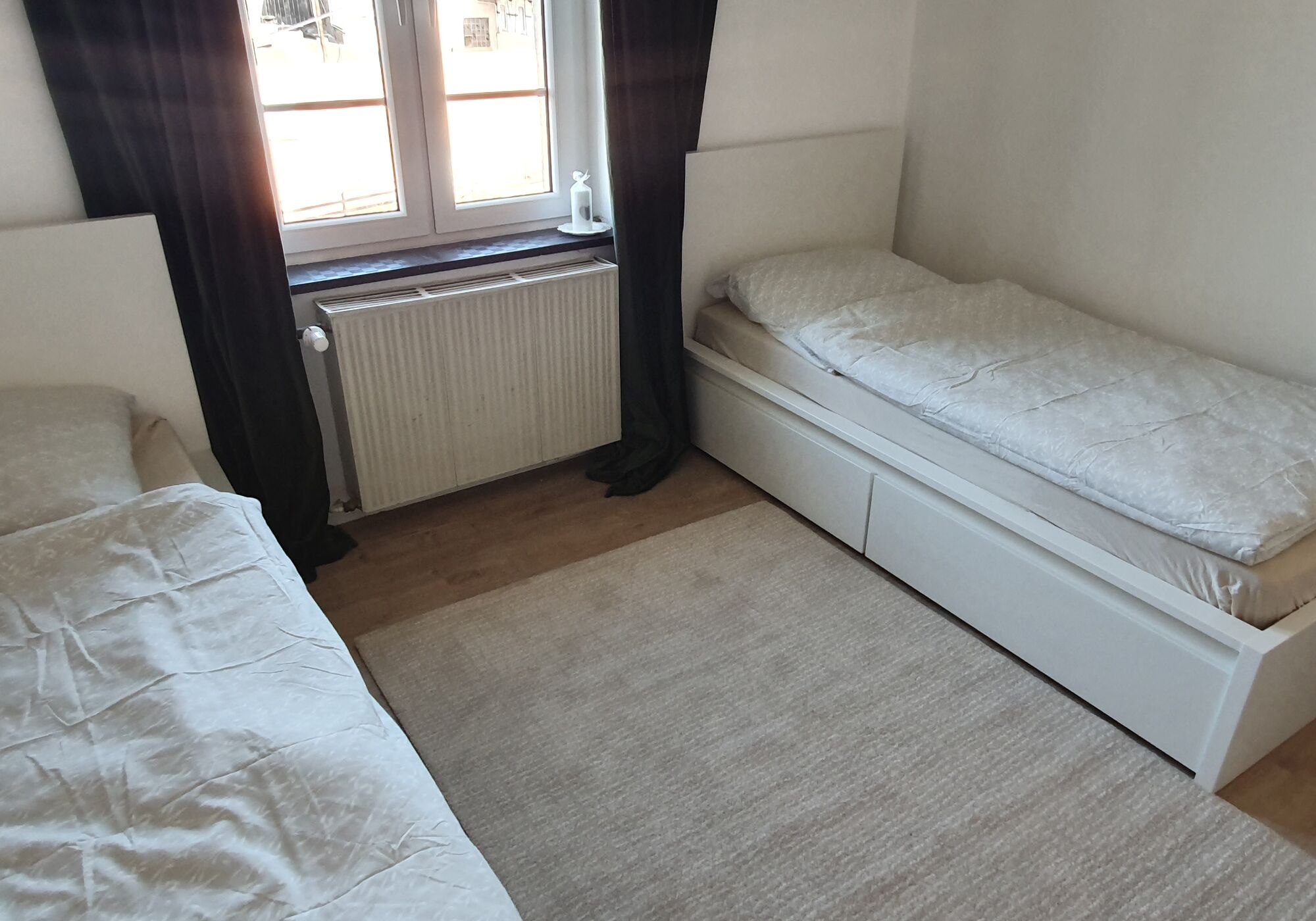 Haus mit Grillmöglichkeit in Mechernich, Monteurzimmer in Mechernich ...